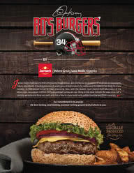 Jensen Meat Co.
