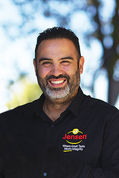 Jensen Meat Co.