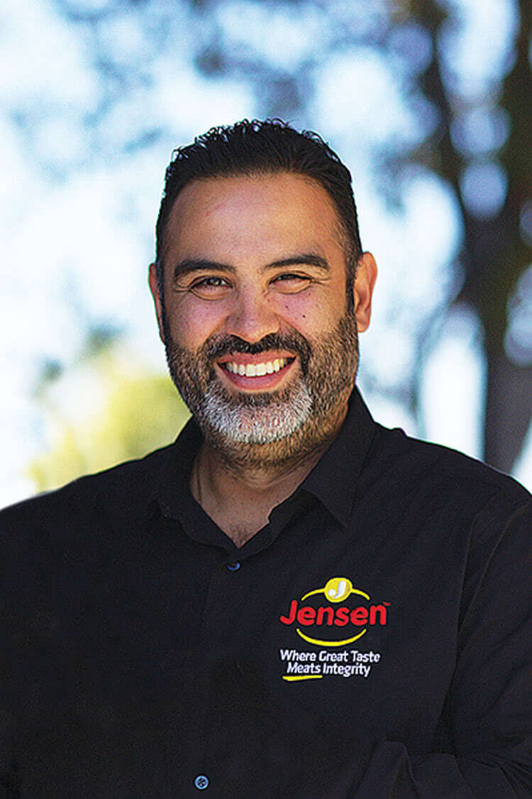 Jensen Meat Co.
