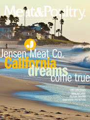 Jensen Meat Co.