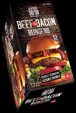 Jensen Meat Co.